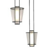 Passage Floor Lamp | Kevin Reilly Collection