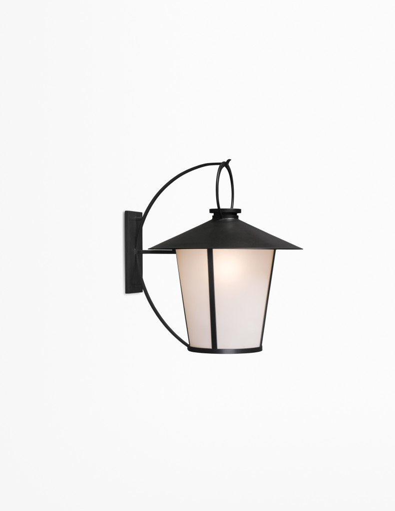 Passage Sconce | Kevin Reilly Collection