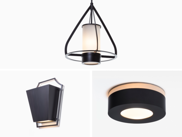 Kevin Reilly Collection Introduces Three New Lighting Designs | Kevin ...